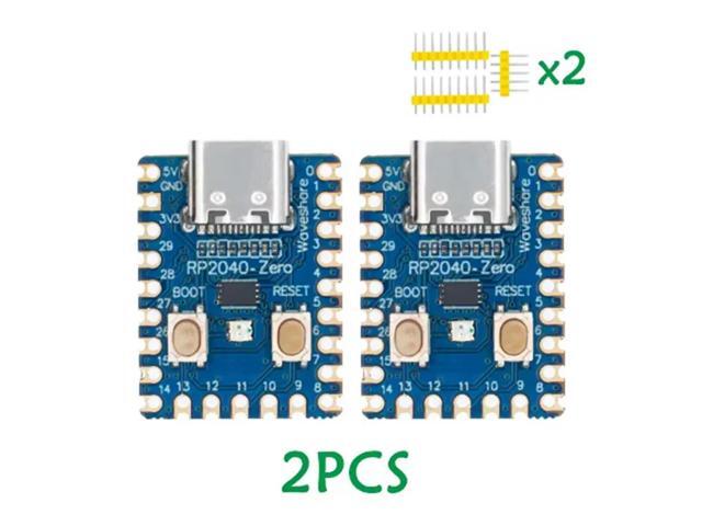 Click here for Ageryu RP2040 For Pi Microcontroller PICO Developm... prices