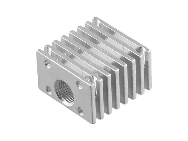 Click here for Ageryu For V6 Single Head Hot End Radiator DIY Hea... prices