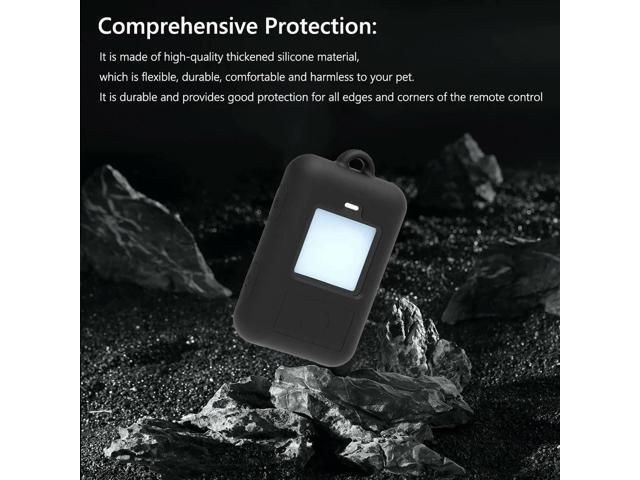 Click here for Ageryu For GPS Action Remote Silicone Protective C... prices