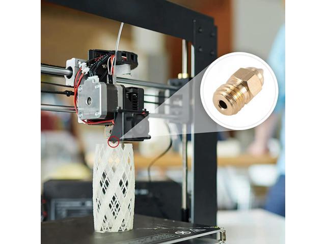 Click here for Ageryu CR-6 SE 0.4MM Nozzle Hotend Nozzles For CRE... prices