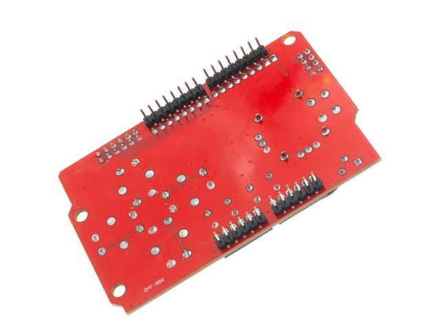 Click here for Ageryu DIY Joystick Shield Expansion Board Analog... prices