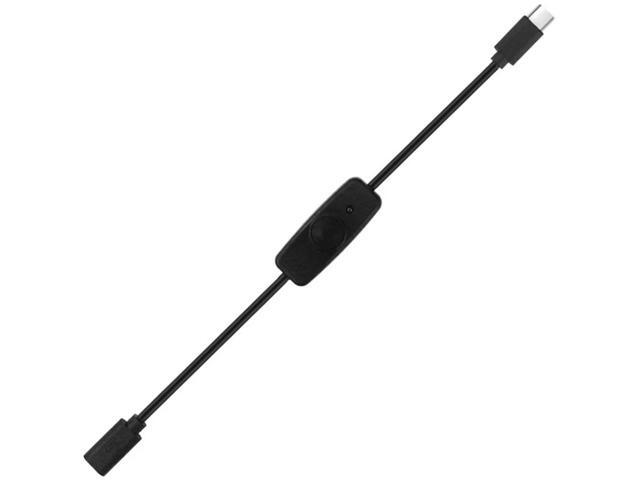 Click here for Ageryu Power Switch USB Type C With Indicator Ligh... prices