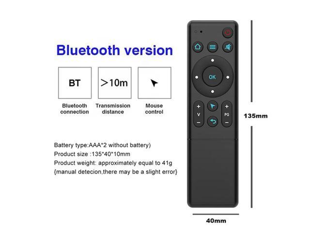 Click here for Ageryu Air Mouse Wireless Infrared Remote Control... prices