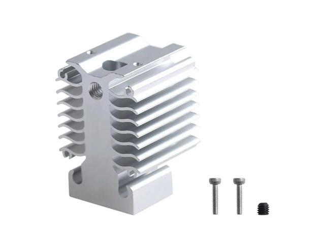 Click here for For Ender 3 V3 SE/KE Heat Sink All Metal Heatbreak prices
