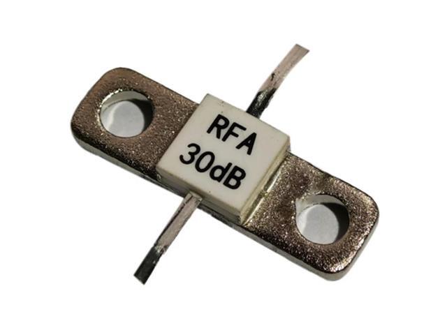 Click here for Ageryu 30Db 60W DC- 2Ghz RF Attenuator Resistor RF... prices
