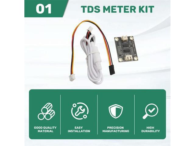 Click here for Ageryu TDS Sensor Meter V1.0 Board Module Water Me... prices