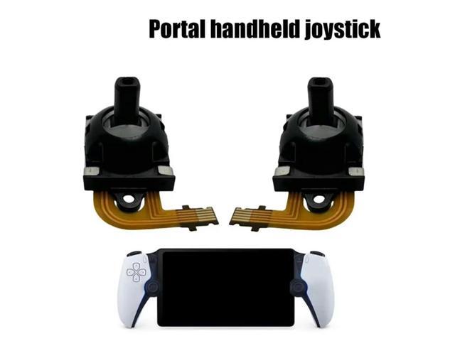 Click here for Ageryu Hall Electromagnetic 3D Analog Joystick Mod... prices