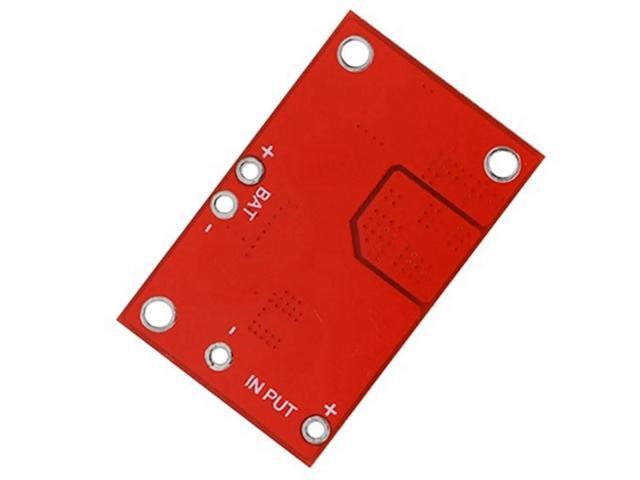 Click here for Ageryu 3S 3A 12V MPPT Red Solar Controller Module... prices