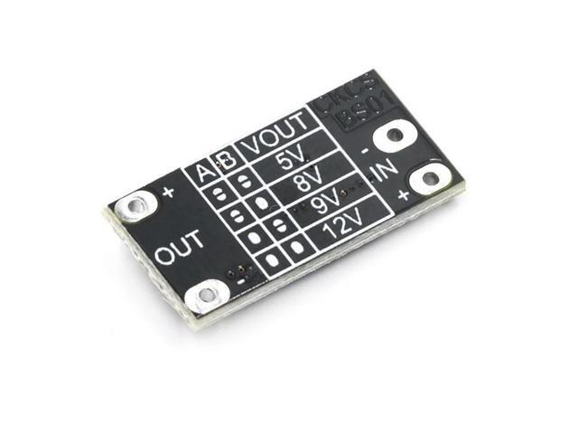 Click here for Ageryu 20Pcs Mini DC-DC Boost Step Up Converter 3.... prices