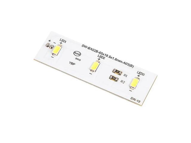 Click here for Ageryu 2PCS SW-BX02B Refrigerator LED Light Board... prices