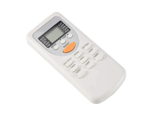 Click here for Ageryu A/C Air Conditioner Remote Control ZH/JT-03... prices