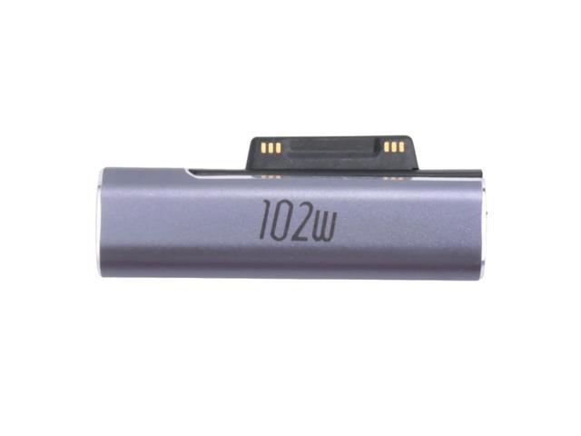 Click here for Ageryu 102W USB C Type C PD Fast Charging Plug Con... prices