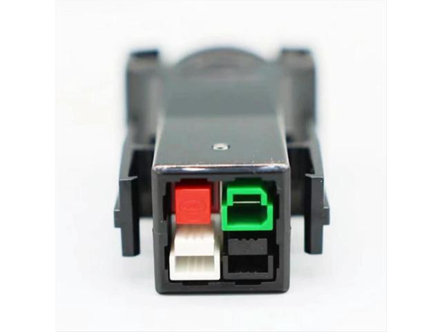 Click here for N33R_Bitmain P13 Anderson Plug 4Pin Power Connecto... prices