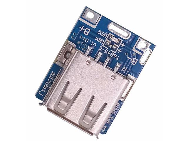 Click here for Ageryu Workmanshipp-5V Boost Step Up Power Module... prices