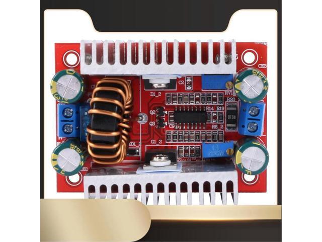 Click here for Ageryu 400W DC-DC Step-Up Boost Converter Constant... prices
