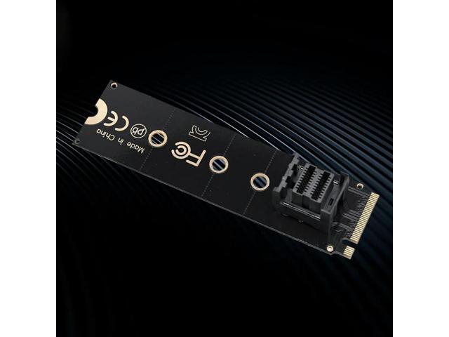 Click here for M.2 NVME Mkey Pciex4 To SFF8643 M.2 NVME To U.2 Co... prices