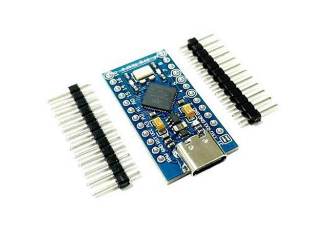 Click here for Ageryu Development Board TYPE-C Interface Atmega32... prices