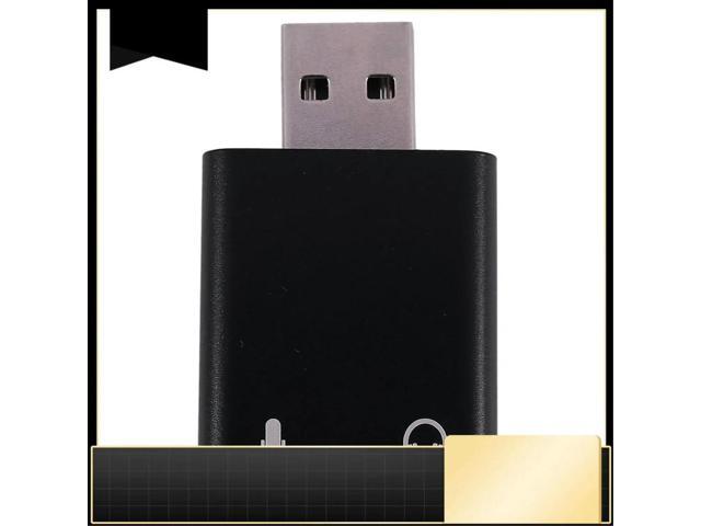 Click here for Ageryu 7.1-Channel Aluminum Alloy Usb Sound Card C... prices