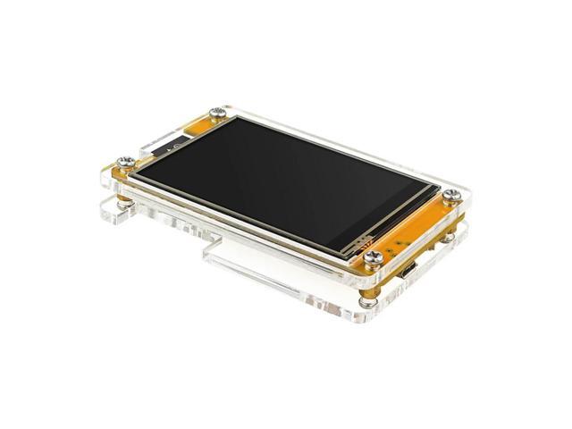 Click here for Ageryu Acrylic Case for 2.8 Inch Display Screen ES... prices