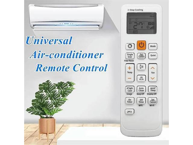 Click here for Ageryu DB93-11489L Remote Control For Air Conditio... prices