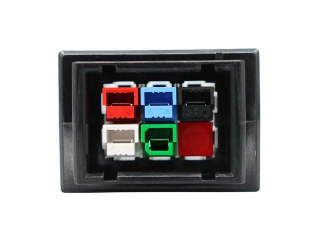 Click here for Ageryu N33R_Bitmain P33 6pin Anderson Female AC Po... prices