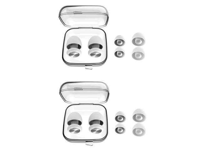 Click here for Ear Plugs For Noise Reduction Waterproof Silicone... prices