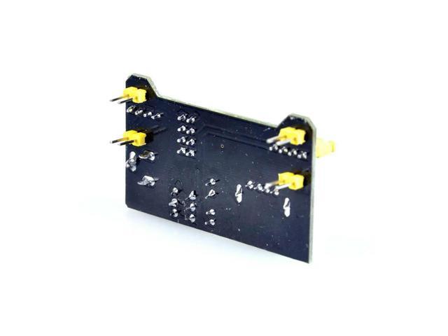 Click here for Ageryu Breadboard Power Module+Solderless 830Point... prices