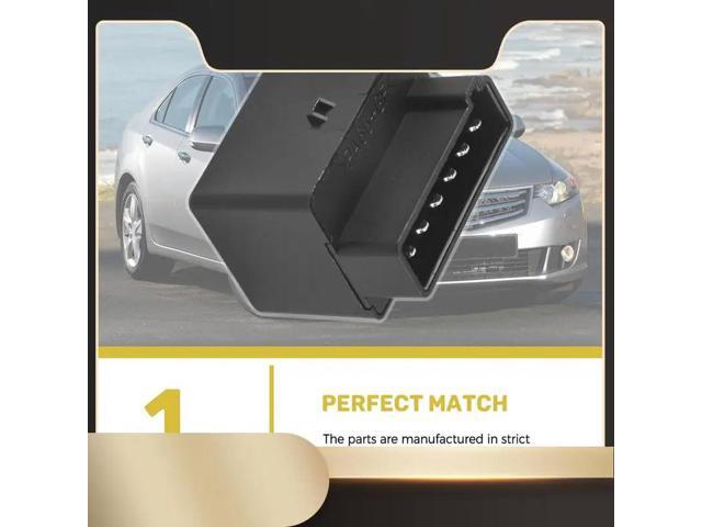 Click here for Ageryu Car 6-Pin Flasher Turn Signal Relay For Hon... prices