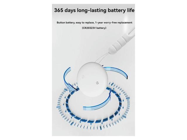 Click here for Ageryu Smart Air Tracker For Find My (IOS) Key Fin... prices