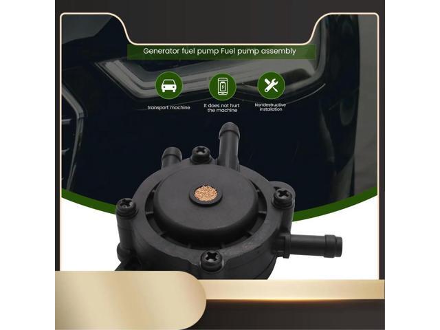 Click here for 16700-Z0J-003 Fuel Pump For Honda GX610 GX620 GX67... prices