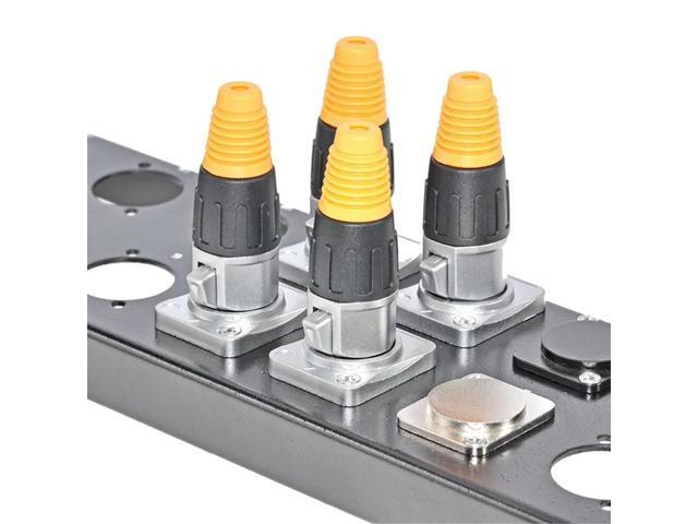 Click here for Ageryu Waterproof Shielded With Pushbutton RJ45 Co... prices