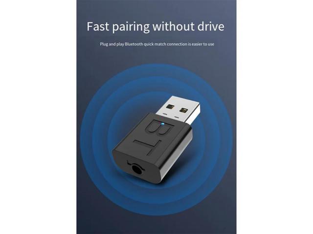 Click here for 3Pcs 2 In 1 USB Bluetooth 5.0 Audio Receiver Trans... prices