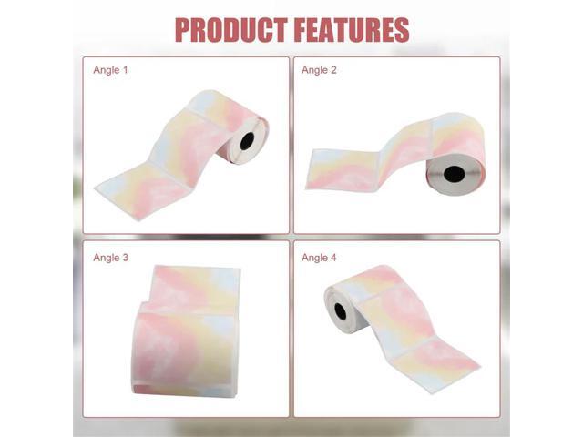 Click here for Ageryu Label For Phomemo M110 Mini Printer Portabl... prices