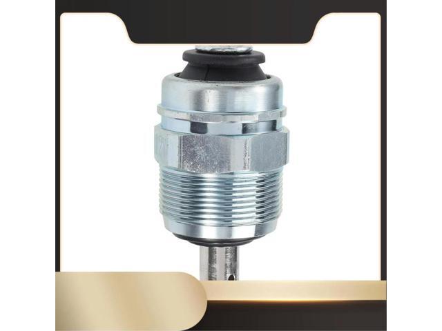 Click here for 12V Fuel Pump Solenoid Fuel Cut-Off Stop Solenoid... prices