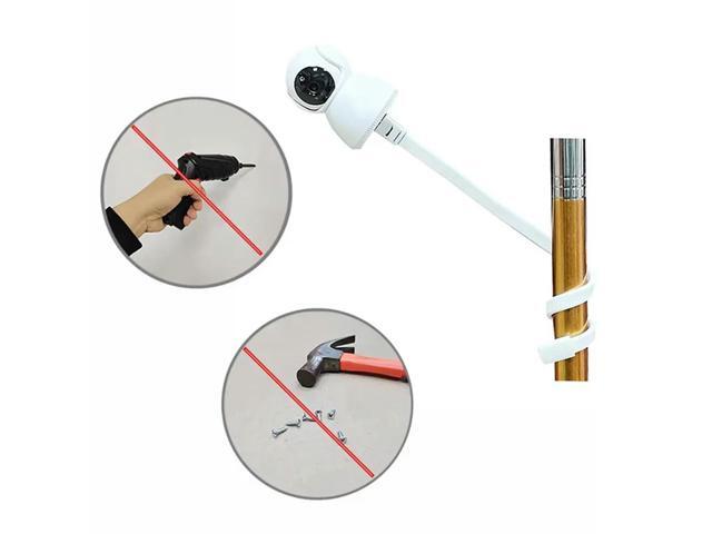 Click here for Gooseneck Camera Holder Monitor Bracket 1/4 In Thr... prices