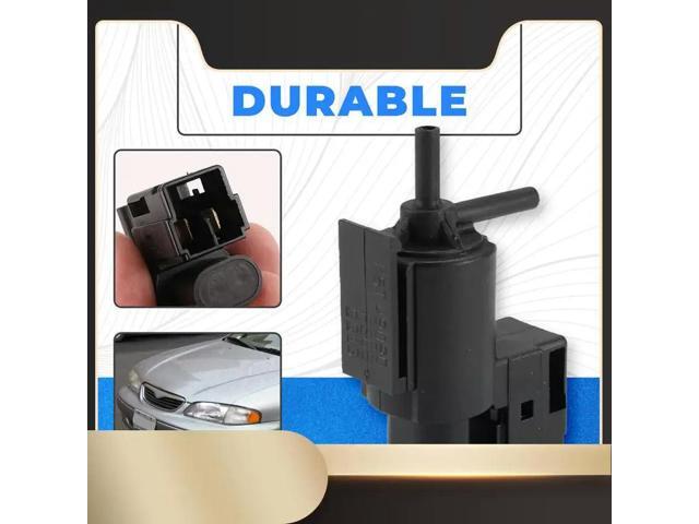 Click here for Car Egr Vacuum Solenoid Switch Valve For Mazda 626... prices