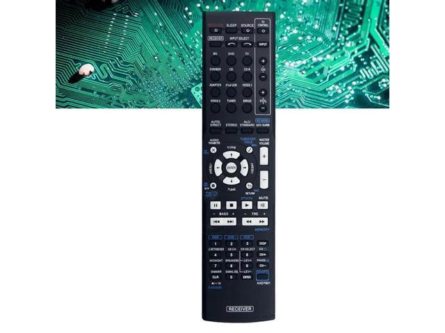 Click here for Ageryu Replace Axd7621 Remote Control For Pioneer... prices