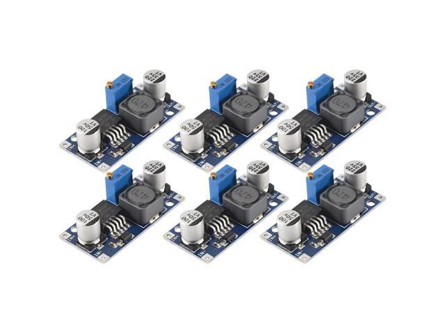 Click here for Ageryu 6 Pack LM2596 DC To DC Buck Converter 3.0-4... prices