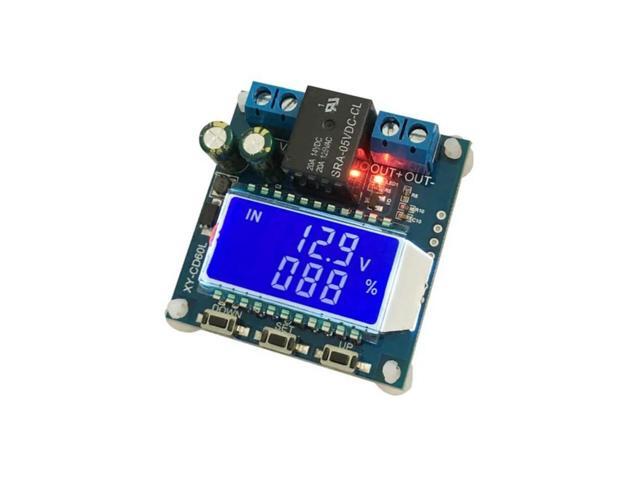 Click here for Ageryu XY-CD60L Charging Control Module Full Power... prices