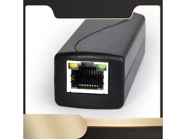 Click here for Ageryu 712TG Gigabit Power Over Ethernet Splitter... prices