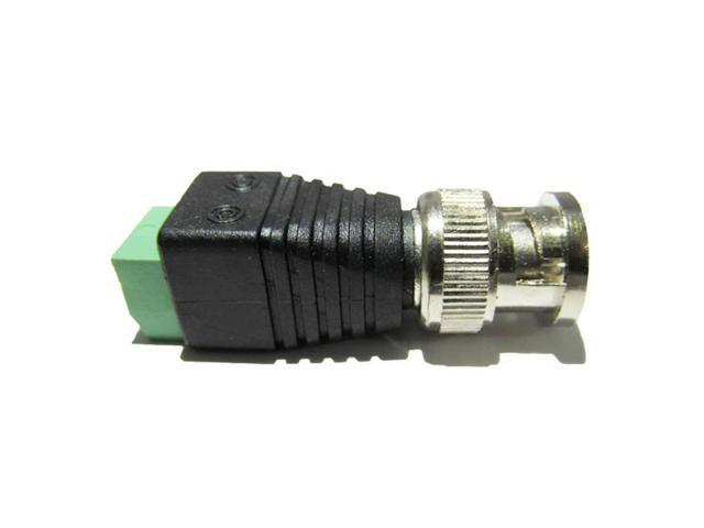 Click here for Ageryu 10Pcs Male Metal BNC Connector With DC Conn... prices