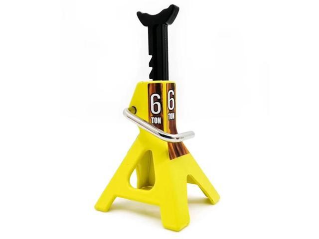 Click here for Metal Jack Stands Simulation Mini Toys For 1/10 RC... prices
