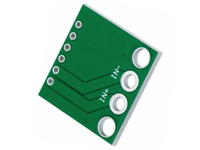 Click here for INA240 Module INA240A1 Current Detection Amplifier... prices