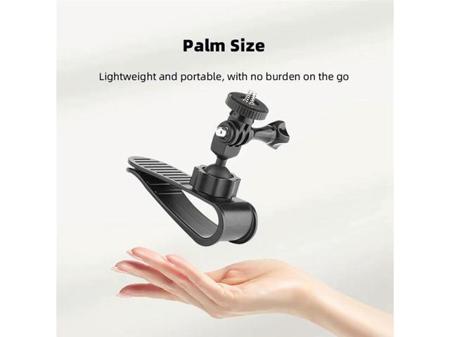 Click here for 1 Piece Action Camera Car Sun Visor Mount Action C... prices