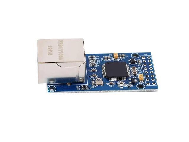 Click here for CH9121 Serial Port Ethernet Network Module UART To... prices