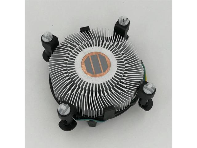 Click here for CPU Cooling Fan 4-Pin Connector CPU Cooler With Co... prices