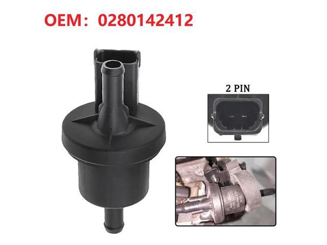 Click here for 0280142412 Vacuum Valve Solenoid For Ford Focus C-... prices