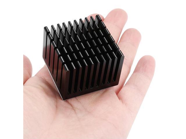 Click here for Ageryu 2 Pcs 40X40x30mm Aluminum Heatsink Radiator... prices