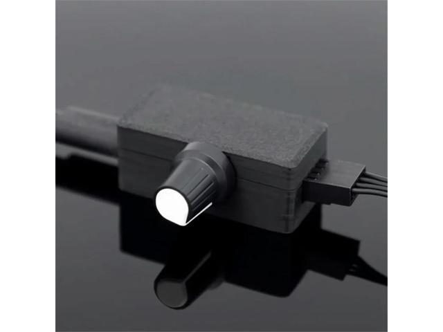 Click here for PWM Speed Controller 4Pin PWM Fan Governor PWM Gov... prices