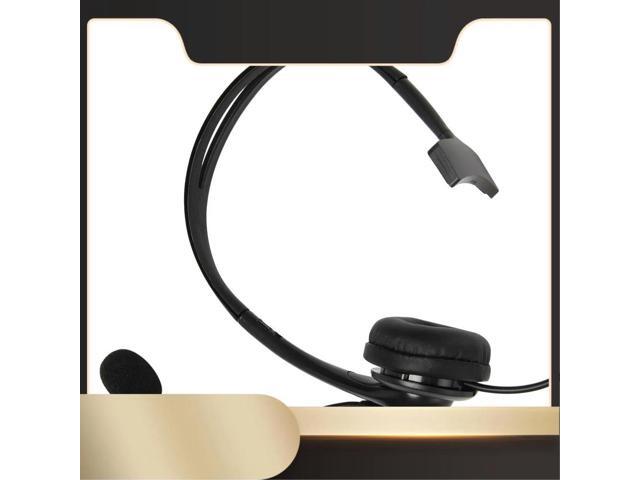 Click here for Ageryu USB Call Center Headset With Noise Cancelli... prices